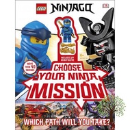 Lego Minifigure Book ถูกที่สุด พร้อมโปรโมชั่น ก.ค. 2025 | BigGoเช็คราคาง่ายๆ