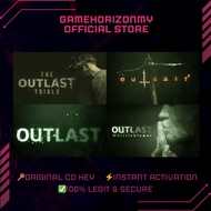 outlast trial Price & Promotion-Apr 2025 | BigGo Malaysia