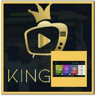 King TV Iptv Price & Promotion-Feb 2025 | BigGo Malaysia