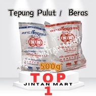 Tepung Pulut Price & Promotion-Jun 2026 | BigGo Malaysia