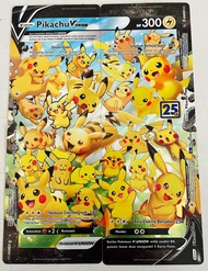 Harga pikachu 25th anniversary Terbaru Agt 2024 |BigGo Indonesia