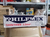 wire thhn philflex Price & Voucher Oct 2025 | BigGo Philippines