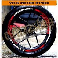 byson sticker Price & Voucher May 2025 | BigGo Philippines