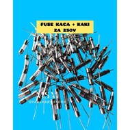 Harga fuse 2a 250v kaki Terbaru Sep 2024 |BigGo Indonesia