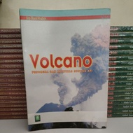volcano book Price & Promotion-Mei 2025 | BigGo Malaysia