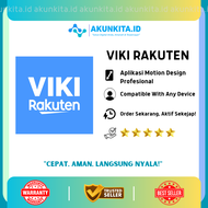 Harga Viki Premium Terbaru Jun 2026 | BigGo Indonesia