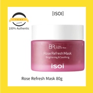 isoi rose refresh mask Price & Promotion-Apr 2025 | BigGo Malaysia