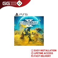 helldivers 2 Price & Promotion-Sep 2024|BigGo Malaysia