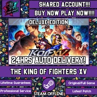 kof steam Price & Promotion-Feb 2025 | BigGo Malaysia