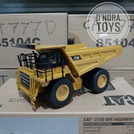 Harga CAT 777D Terbaru Mei 2025 | BigGo Indonesia