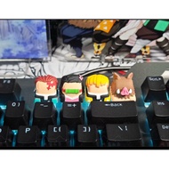 nezuko keyboard Price & Promotion-Feb 2025 | BigGo Malaysia