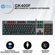 hp mechanical keyboard gk400f Price & Promotion-Sep 2024|BigGo Malaysia