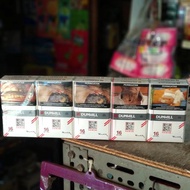 Harga Rokok Dunhill Terbaru Mei 2025 | BigGo Indonesia