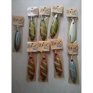 deep liner jig Price & Promotion-Mac 2025 | BigGo Malaysia