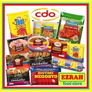 cdo ham Price & Voucher Feb 2026 | BigGo Philippines