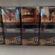 Harga Rokok Dunhill Terbaru Apr 2025 | BigGo Indonesia