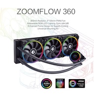 Cooling Radiator 360MM Price & Promotion-Jun 2025 | BigGo Malaysia