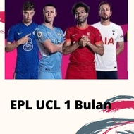 Harga Voucher Video EPL Terbaru Jan 2025 | BigGo Indonesia