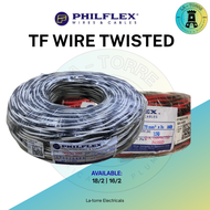 tf wire philflex Price & Voucher Sep 2025 | BigGo Philippines