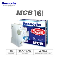 Harga mcb 16a 1 phase Terbaru Okt 2024 |BigGo Indonesia