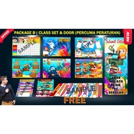PAK 21 Class Price & Promotion-Okt 2025 | BigGo Malaysia