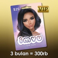 Harga imvu card Terbaru Sep 2024 |BigGo Indonesia