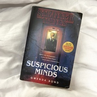 stranger things book Price & Promotion-Okt 2024|BigGo Malaysia