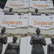 Harga erlangga kurikulum merdeka kelas 11 sejarah Terbaru Sep 2024 |BigGo Indonesia