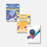 igcse year 7 maths Price & Promotion-Ogo 2024|BigGo Malaysia