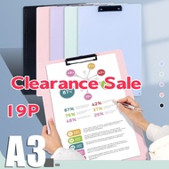 a3 clipboard file Price & Promotion-Mei 2025 | BigGo Malaysia