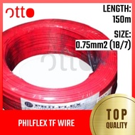 tf wire philflex Price & Voucher Dec 2025 | BigGo Philippines