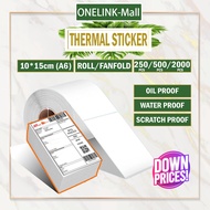 waybill sticker a4 Price & Voucher Oct 2025 | BigGo Philippines