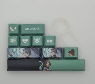 sage keycaps valorant Price & Voucher Apr 2025 | BigGo Philippines