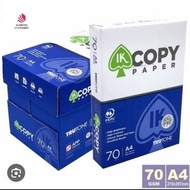ik brand a4 paper Price & Promotion-Feb 2025 | BigGo Malaysia