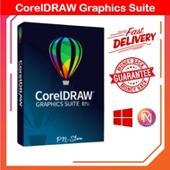 CorelDRAW Graphics Suite 2025 ราคา ถูกที่สุด พร้อมโปรโมชั่น มี.ค. 2025 | BigGoเช็คราคาง่ายๆ