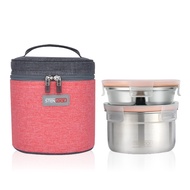 stenlock便當盒的價格推薦 - 2025年8月 | 比價比個夠BigGo