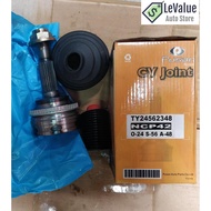 CV Joint Toyota Vios Price & Voucher Jun 2026 | BigGo Philippines
