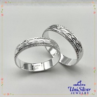 unisilver ring Price & Voucher Dec 2025 | BigGo Philippines
