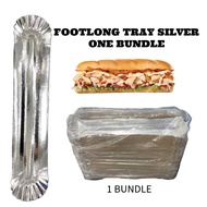 footlong plate Price & Voucher Feb 2026 | BigGo Philippines