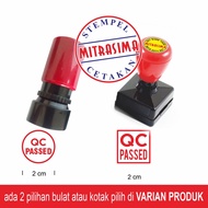 qc stamp Price & Promotion-Mei 2026 | BigGo Malaysia