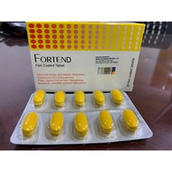 Fortend Price & Promotion-Okt 2025 | BigGo Malaysia