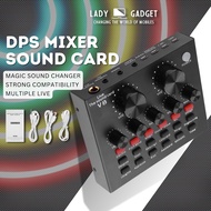 Sound Card V8S Full SET Price & Promotion-Jun 2026 | BigGo Malaysia