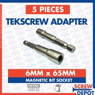 Tekscrew Price & Voucher Aug 2026 | BigGo Philippines