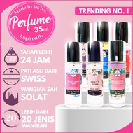 Perfume Original Malaysia Price & Promotion-Okt 2025 | BigGo Malaysia