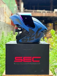 SEC White Helmet Modular Price & Voucher Jan 2025 | BigGo Philippines