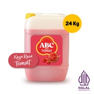 Harga Saus ABC Jerigen Terbaru Jun 2026 | BigGo Indonesia