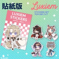 Luxiem Sticker Price & Promotion-Feb 2026 | BigGo Malaysia