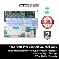 aula f2088 Price & Promotion-Mac 2025 | BigGo Malaysia