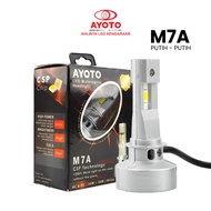 Harga ayoto m7a Terbaru Sep 2024 |BigGo Indonesia