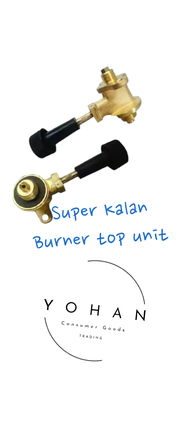 Super Kalan Burner Price & Voucher Jan 2025|BigGo Philippines